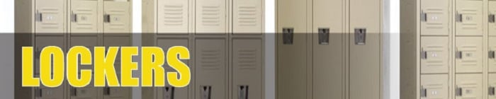 LockersMotion Savers