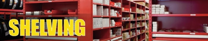 ShelvingMotion Savers