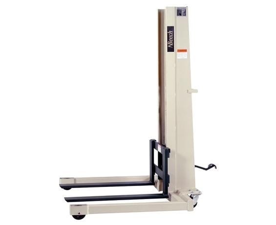 Pallet StackersMotion Savers