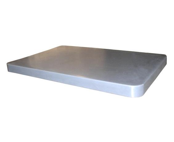 Industrial Poly-Box Truck CoversMotion Savers