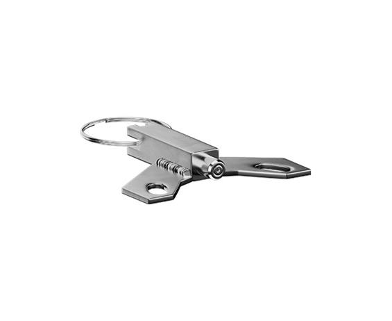 Casterdepot Swivel Locks - Hand ActivatedMotion Savers