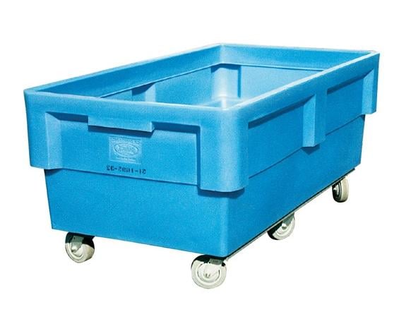 Poly Box TrucksMotion Savers