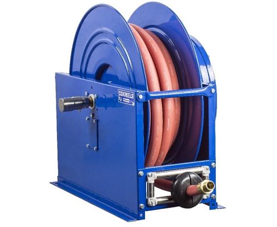Large Volume Hose ReelsMotion Savers