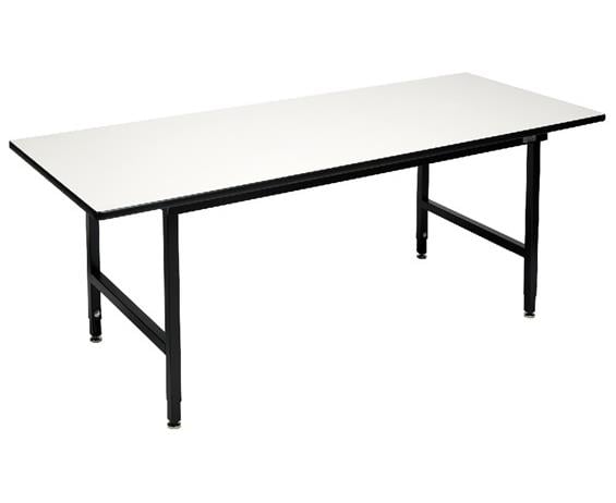 Basic Laminate WorktablesMotion Savers