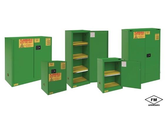 Fm Approved Pesticide Storage CabinetsMotion Savers