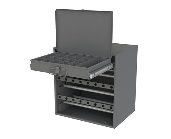 Wire And Terminal Storage CabinetMotion Savers