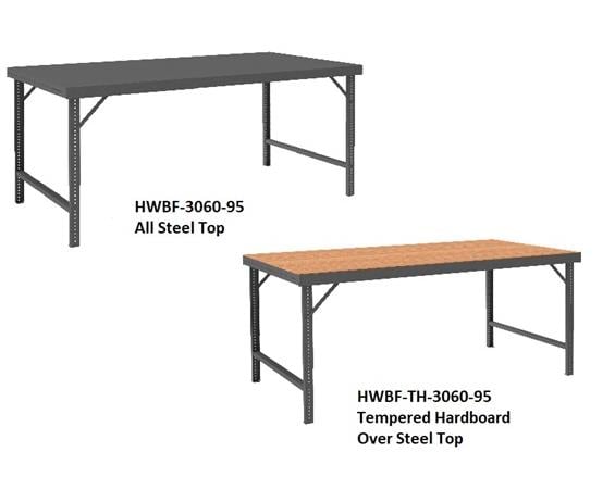 Ergonomic WorkbenchesMotion Savers