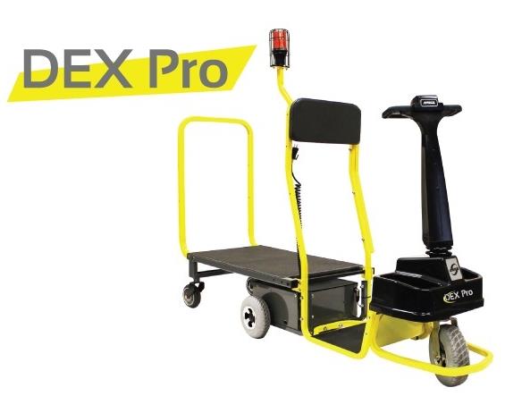 Dex ProMotion Savers