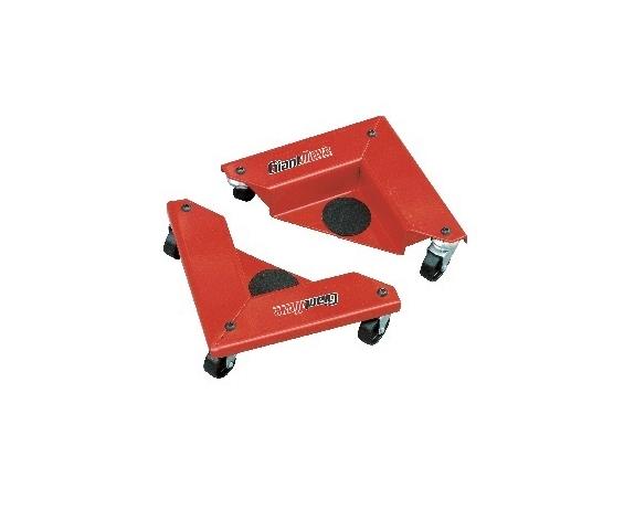 Corner MoversMotion Savers