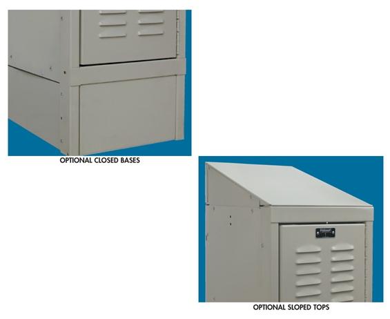 Locker AccessoriesMotion Savers