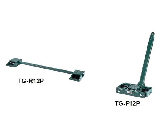 Tri-Glide 3-Point Load Moving SolutionMotion Savers