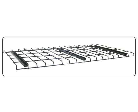 Wire Mesh DeckingMotion Savers