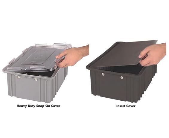 Divider Box CoversMotion Savers