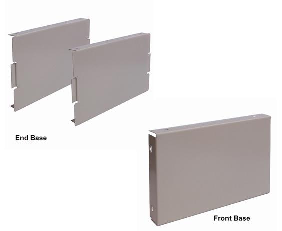 Closed Style BasesMotion Savers