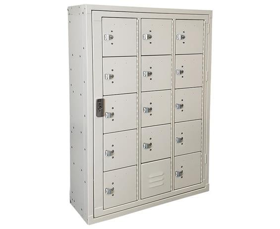 Charging Station Lockers For Small ElectronicsMotion Savers