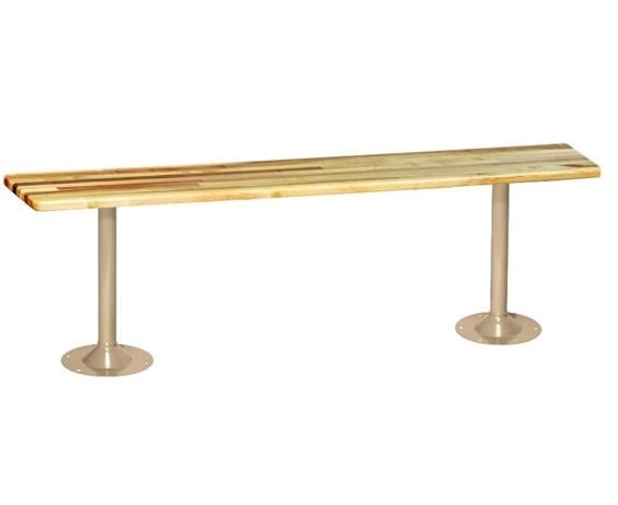 Locker BenchesMotion Savers