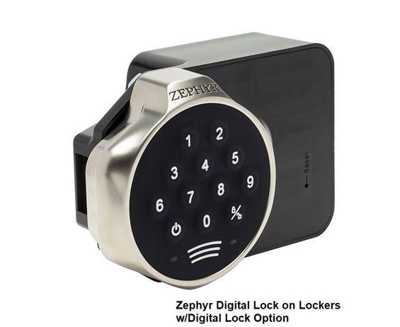 Cell Phone LockersMotion Savers