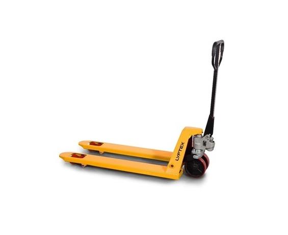 Lyftex Heavy-Duty Pallet JacksMotion Savers