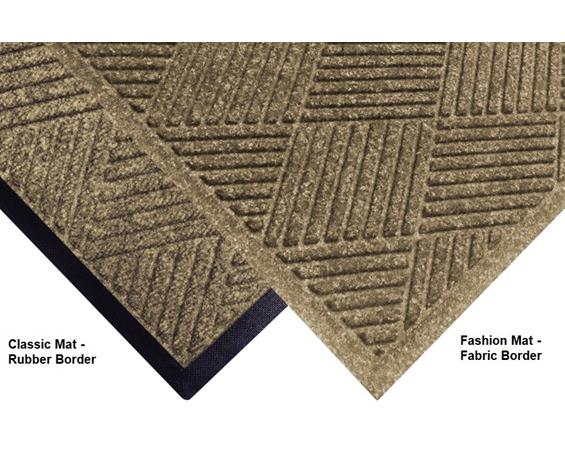 Waterhog® Diamond MattingMotion Savers