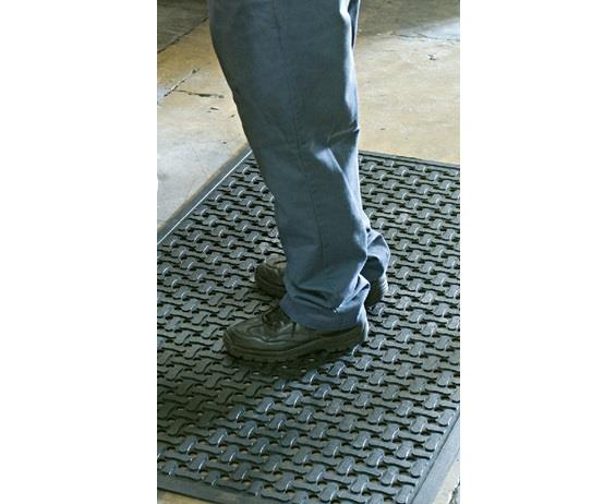 Comfort Flow™ MattingMotion Savers