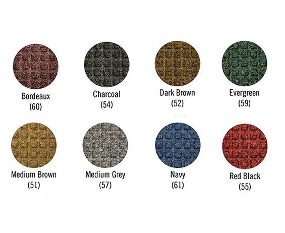 Waterhog® Squares MattingMotion Savers