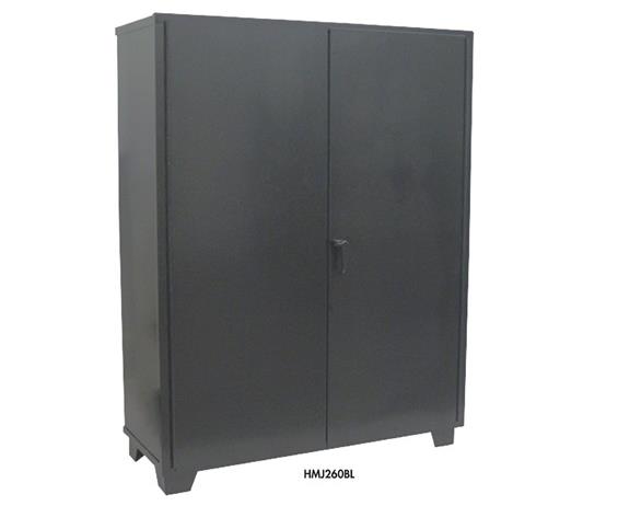 Super Rugged 12 Gauge Security CabinetMotion Savers