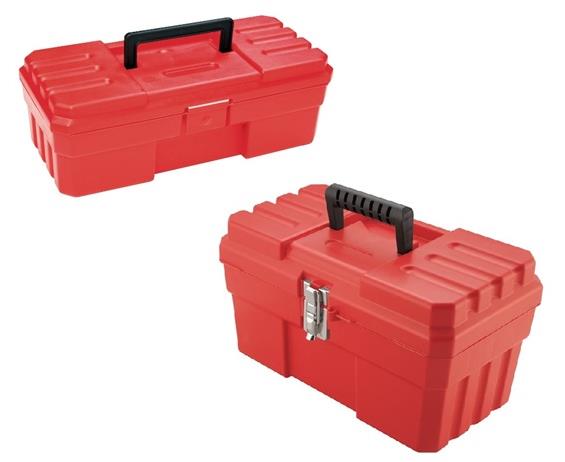 Red Probox ToolboxMotion Savers