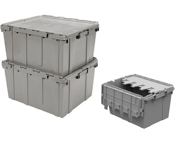 Attached Lid ContainersMotion Savers