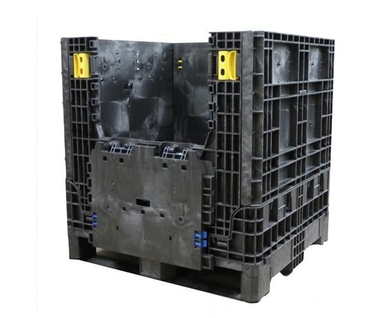 Bulk Boxes With DoorsMotion Savers