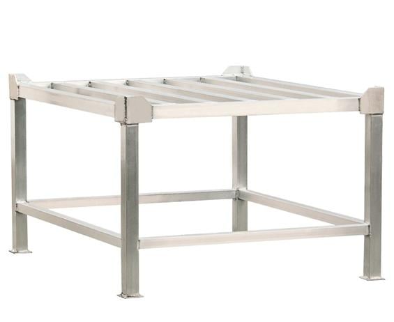 Ergonomic Pallet StandMotion Savers