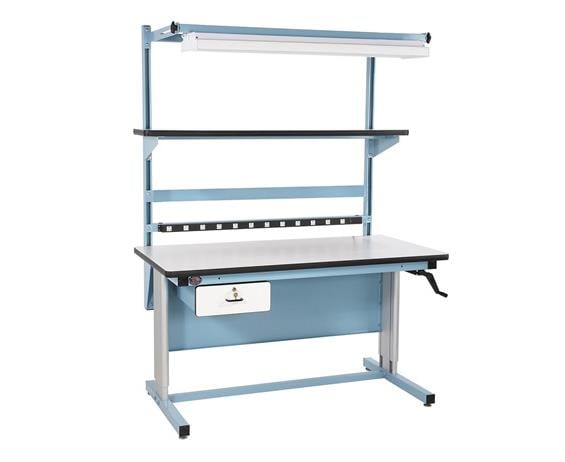 Ergonomic BenchesMotion Savers