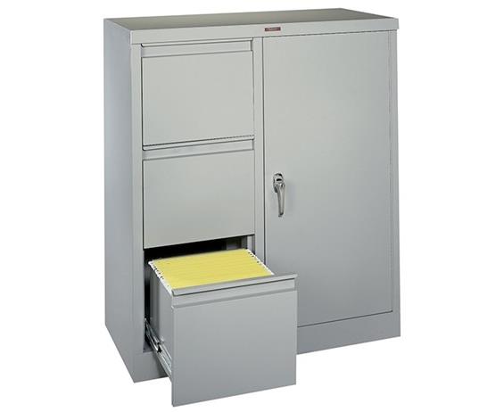 File Storage CabinetMotion Savers