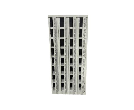 Cellphone And Tablet LockersMotion Savers