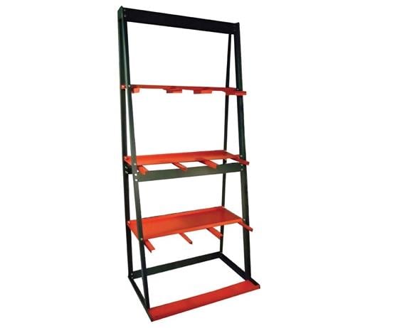 Vertical Bar Rack - 403Motion Savers