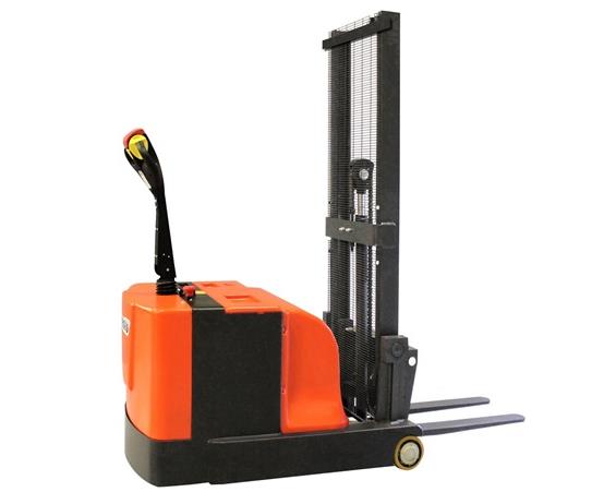 Counterweight StackersMotion Savers