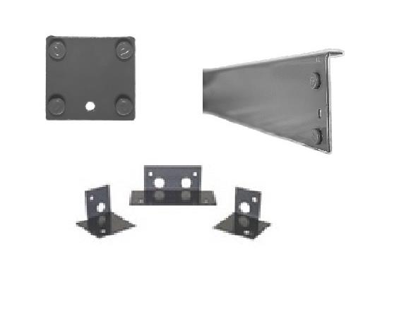 Boltless Shelving AccessoriesMotion Savers