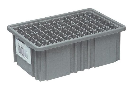 Dividers For Dividable Grid ContainerMotion Savers