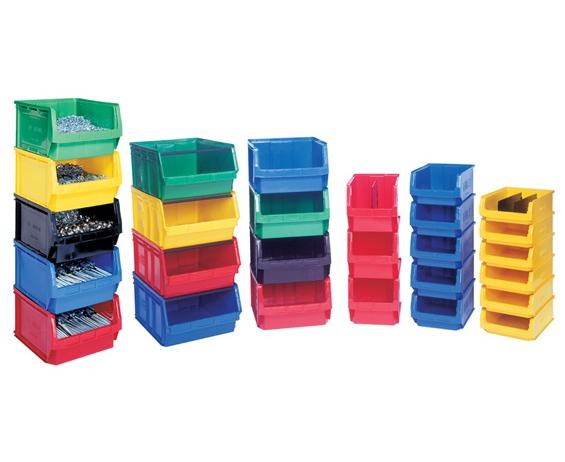 Magnum Series Giant Hopper BinsMotion Savers