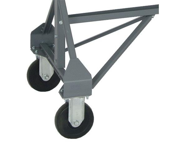 Mobile UnitMotion Savers