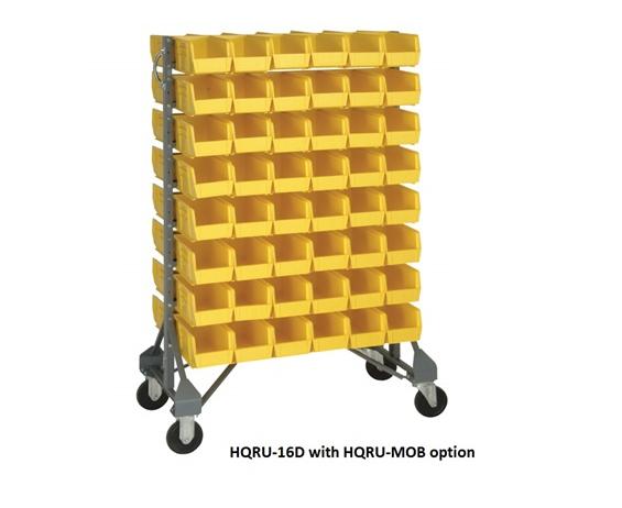 Mobile UnitMotion Savers