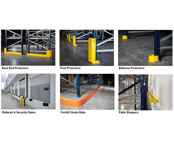 Protection EquipmentMotion Savers