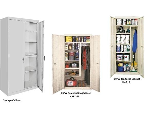 Steel Cabinets Usa - Storage CabinetsMotion Savers