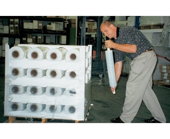 20" Stretch WrapMotion Savers