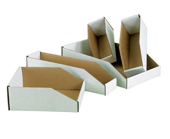 Bin BoxesMotion Savers
