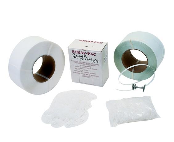 U.S. Postal Service Poly KitMotion Savers