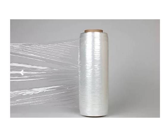 Pre-Stretched Hand FilmMotion Savers