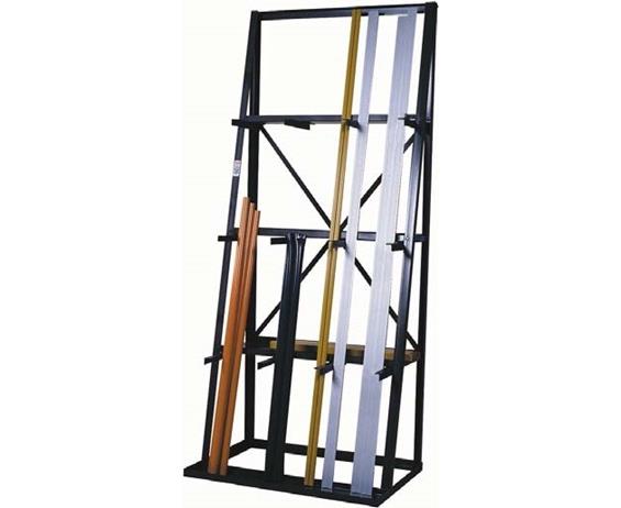 Vertical Storage RackMotion Savers