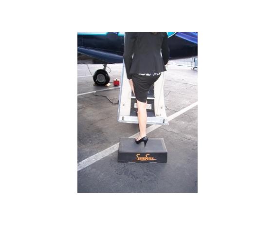 Senior StepMotion Savers