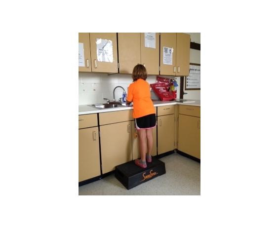 Senior StepMotion Savers