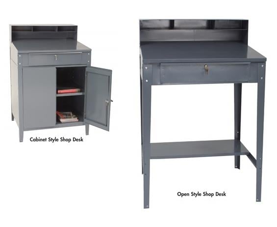 Shop DesksMotion Savers